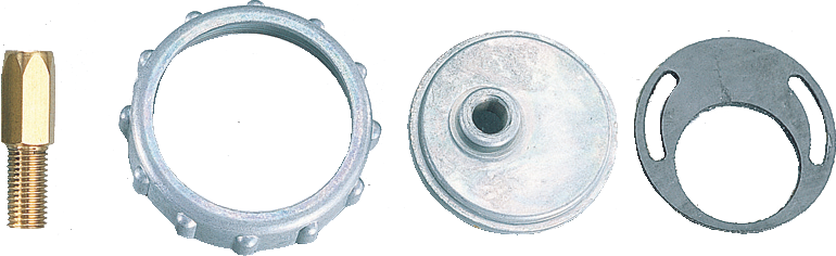 KEIHIN PC20 CARBURETOR INNER PARTS