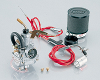 KITACO MIKUNI VM18 CARBURETOR KIT