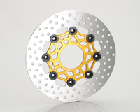 KITACO JF28/KF12 PCX125&150 カスタムパーツ