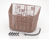 KITACO FRONT BASKET