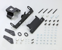 KITACO FENDERLESS KIT